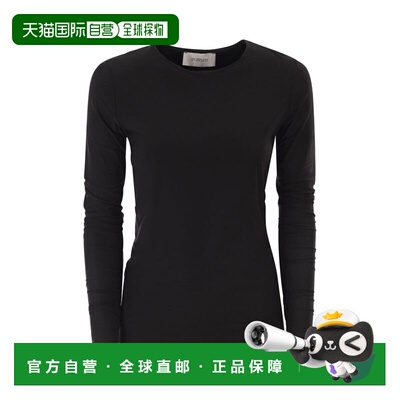 欧洲直邮sportmax 女士 上装T恤