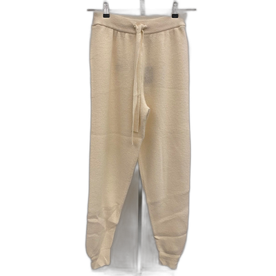 香港直邮Golden Goose Deluxe Brand 松紧腰运动裤 GWP01959.P001