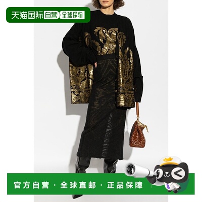 ETRO 女士针织毛衣 WRKE0136AV521S9000羊毛