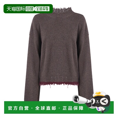 欧洲直邮uma wang 女士 针织衫