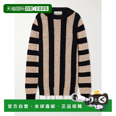 DriesVanNoten德赖斯 范诺顿Topic女士毛衣 【付后1h可退】