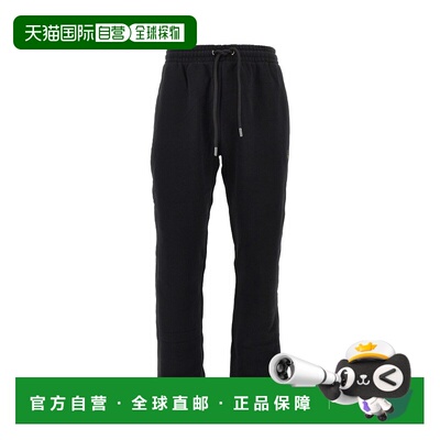 香港直邮off-white/SPICES男士长裤 【付后1h可退】