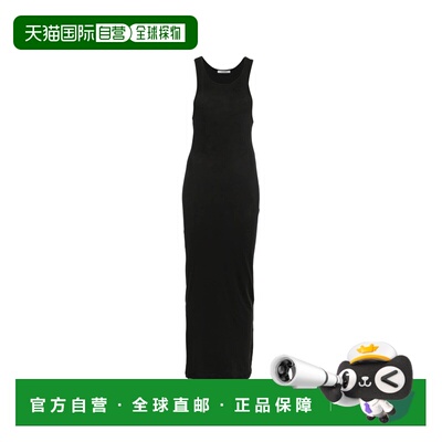 香港直邮Entire Studios 女士 中长飞袖背心连衣裙 ESSS26DR01908
