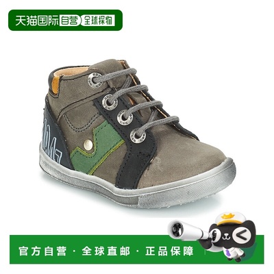 欧洲直邮GBB  REGIS 男童鞋子靴子 17H151-21-B