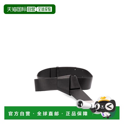 香港直邮GIVENCHY 女士腰带 BB40ANB2AD001BLACK AW支付后1h可退