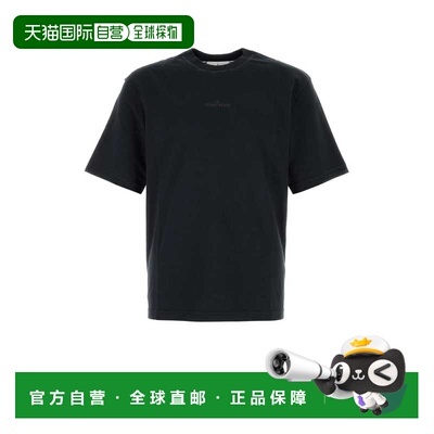 欧洲直邮STONE ISLAND 男士T恤 L2S152100001S0E1【付后1h可退】