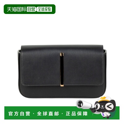1h可退 香港直邮Tod's 翻盖单肩包 XAWDBMVA302ROR斜挎包手提包