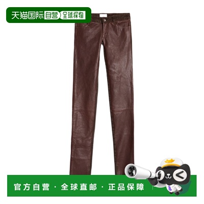 香港直邮7 FOR ALL MANKIND 女士牛仔裤 7UGT0A20【付后1h可退】