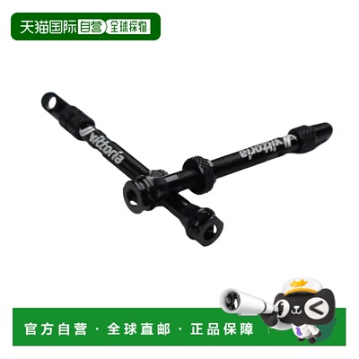 香港直邮Vittoria 男士运动配饰 1AA00094NERO CO 黑色 VALVOLE M