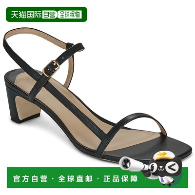 欧洲直邮Lauren Ralph Lauren拉夫劳伦女鞋凉鞋LAINEE MD HL-SAND