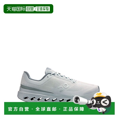 香港直邮On 男士 CLOUDSURFER NEXT 运动鞋 3ME3002GLACIER昂跑