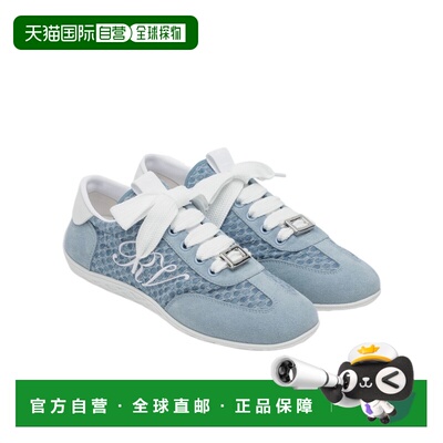 香港直邮Roger Vivier VIV' 低帮运动鞋休闲鞋 RVW79342800UYW