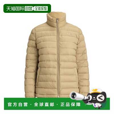 香港直邮RALPH LAUREN 女士外套 297980106003BIRCH AW2025
