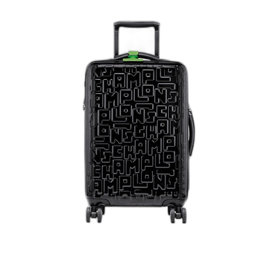 香港直邮Longchamp LGP TRAVEL 拉杆箱 M 24024423珑骧聚碳酸酯