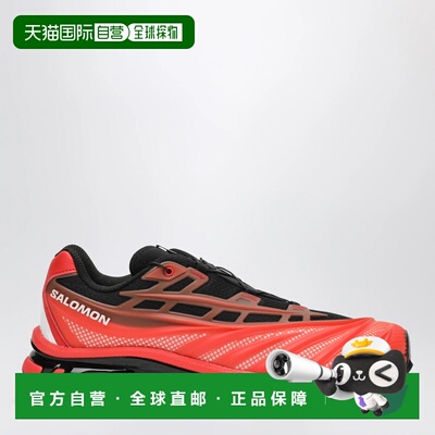 香港直邮SALOMON 男士运动鞋 L49177900PLBR AW20【付后1h可退】