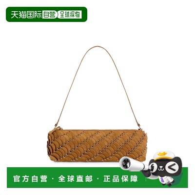 欧洲直邮RABANNE 女士手提包 26ASS578CLF531P833【付后1h可退】