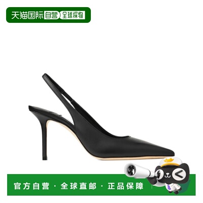1h可退 Jimmy Choo 尖头高跟凉鞋 LOVESB85CLF女鞋