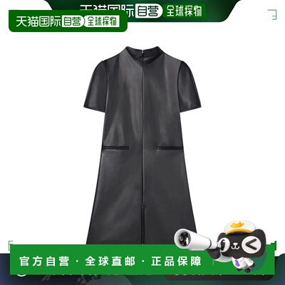 COURREGES 女士连衣裙 324CRO478PU00499999