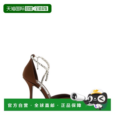 1h可退 香港直邮Jimmy Choo 周仰杰 女士 'Stevie' 浅口鞋 STEVIE