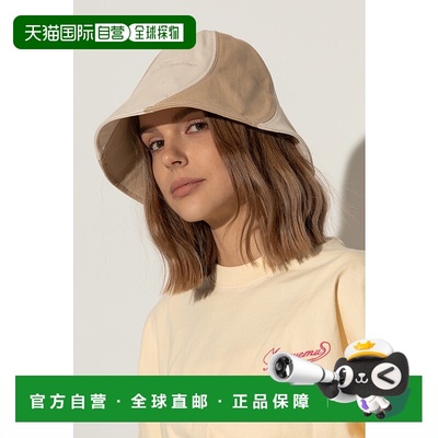 1h可退 欧洲直邮jacquemus 女士 帽子