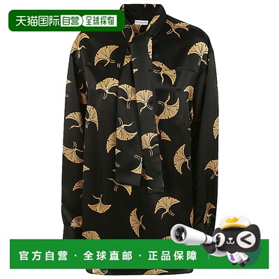 香港直邮Dries Van Noten 德赖斯 范诺顿 女士 00970 CALMO 衬衫