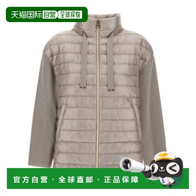 香港直邮HERNO 女士西服 MP000141D720981985CHANTILLY AW2025