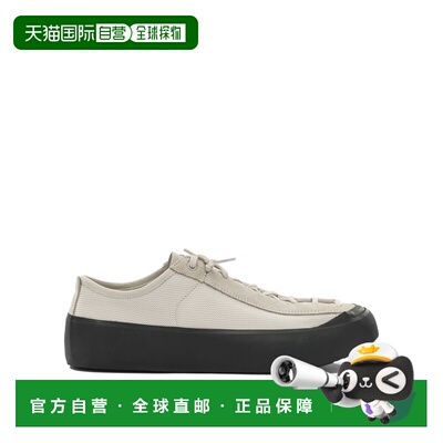 香港直邮STONE ISLAND 男士休闲鞋 S100010S0448V009B SS2026