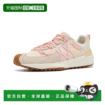 美国直邮keen/UNEEK Trekker女士运动休闲鞋运动鞋【付后1h可退】