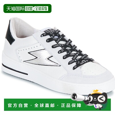 欧洲直邮Semerdjian   女鞋厚底低帮板鞋 NOUBAR-10489