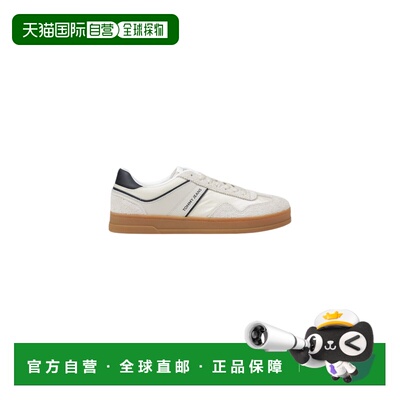 欧洲直邮TOMMY HILFIGER 男士运动鞋 EM0EM01606A【付后1h可退】