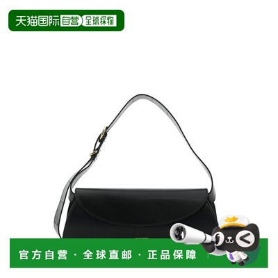 香港直邮JIL SANDER 女士单肩包 J07WD0023P4840001-0 SS2026