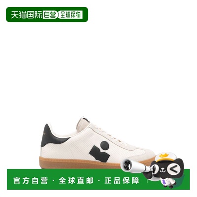 欧洲直邮isabel marant 男士 时尚休闲鞋