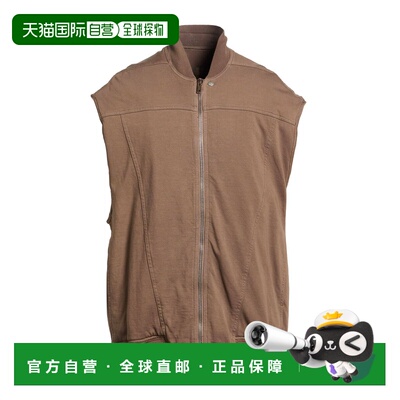 香港直邮rick owens 瑞克 欧文斯 DRKSHDW 男士 运动衫