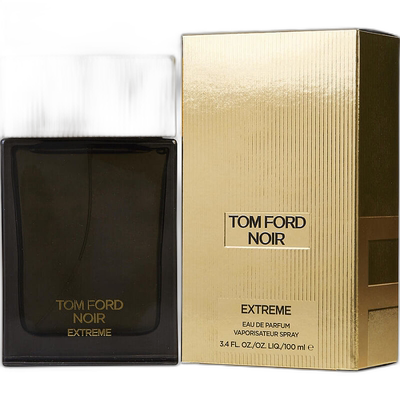 欧洲直邮TF汤姆福特 新私人调香 非凡暗黑男士香水EDP 100ml正品