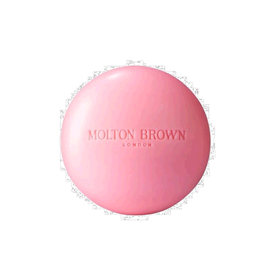 欧洲直邮MoltonBrown摩顿布朗全系列香皂150g #PINKPEPPER火正品
