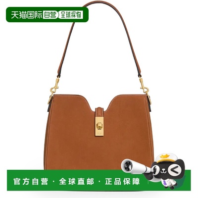 1h可退 欧洲直邮CELINE 赛琳 思琳 25秋冬  CELT5E23BEI 女士 单