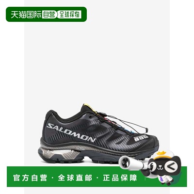 萨洛蒙SALOMON XT-4 OG 运动鞋L47132900