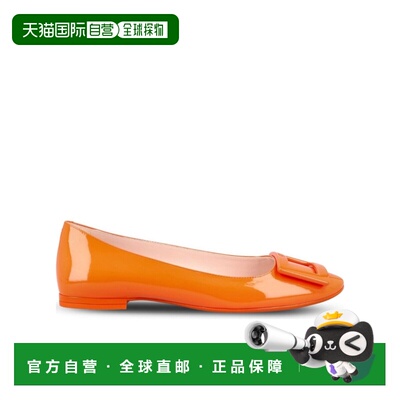 1h可退 香港直邮ROGER VIVIER 女士休闲鞋 RVW66834910D1PG826 SS