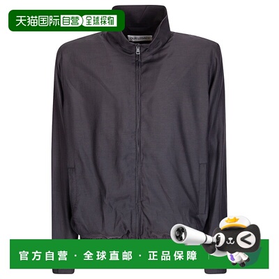 香港直邮Our Legacy 男士 Casino 夹克 M2261CSBSTILLBLACK