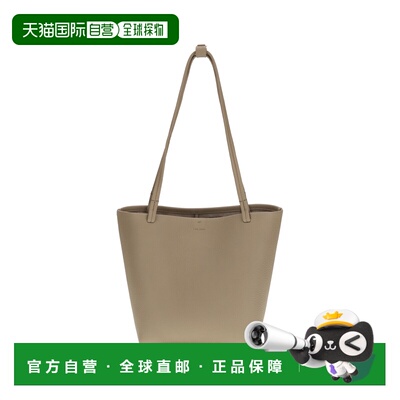 香港直邮The Row 女士 PARK 中号托特包手提包单肩包 W1894L129