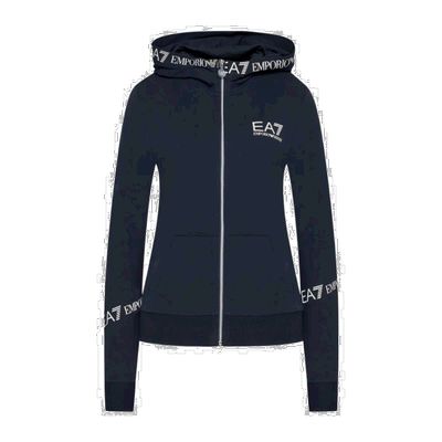 香港直邮EA7 Emporio Armani 拉链休闲休闲风外套 3LTM11TJCQZ