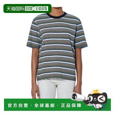 Marni 短袖T恤 THJE0407S0UTC681