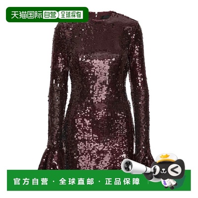 欧洲直邮rotate 女士 连衣裙