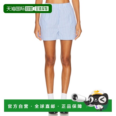 1h可退 香港直邮SPORTY & RICH 女士 x Hotel Du Eden Roc Eden S