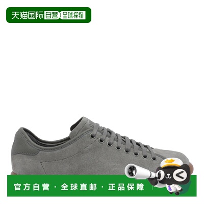 香港直邮CAMPER 男士运动鞋 K100974PELOTAS017 SS2026 灰色