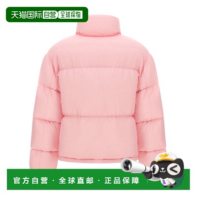 1h可退 香港直邮CANADA GOOSE 女士外套 1726WT9603 AW2026 粉红