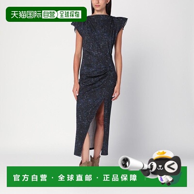 欧洲直邮isabel marant 女士 连衣裙性感