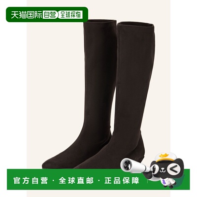 香港直邮PRETTY BALLERINAS 女士靴子 100320893515000 CO长筒靴