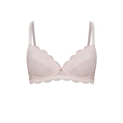 1h可退 香港直邮EMPORIO ARMANI 女士文胸 EW000437AF25576U4177