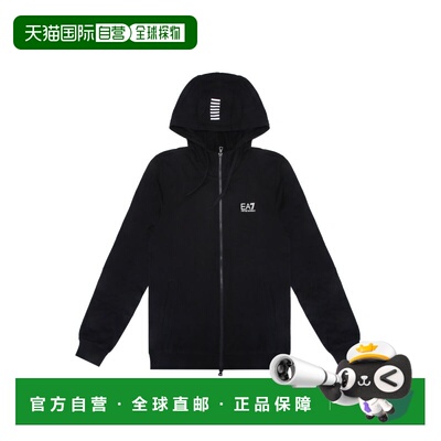 香港直邮Emporio Armani 安普里奥 阿玛尼 男士 卫衣8NPM33 PJVRZ